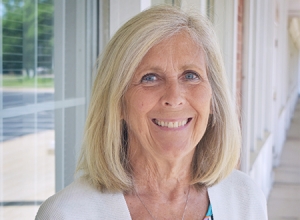 Staff | Berrien Community Foundation